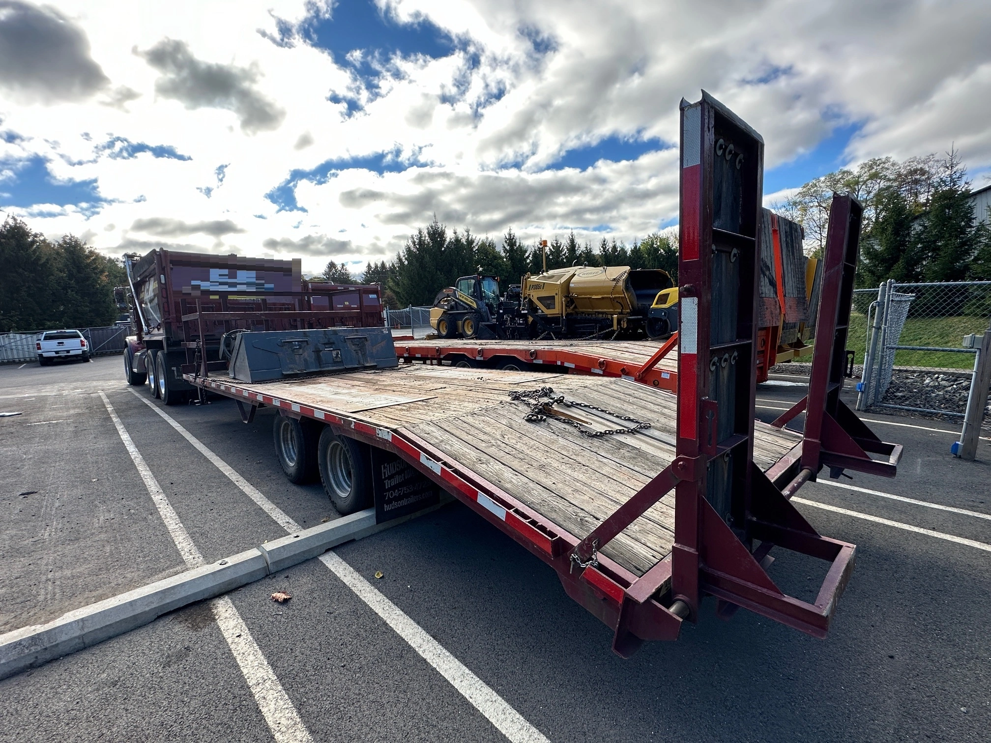 Hudson Equipment For Sale - Hudson Equipment - Equipment Trader