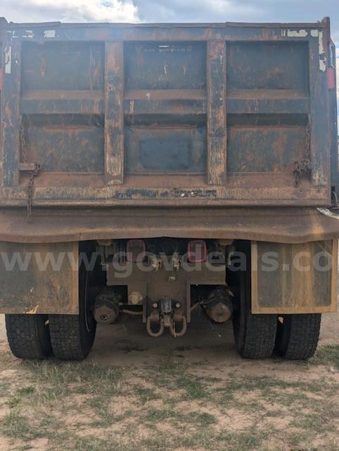 Used 2003 International 7600 For Sale in Perry, GA - 5033738234 ...