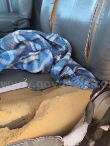 Used 2003 International 7600 For Sale in Perry, GA - 5033738234 ...