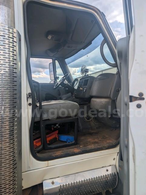 Used 2003 International 7600 For Sale in Perry, GA - 5033738234 ...