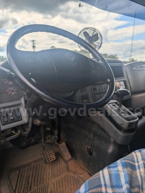 Used 2003 International 7600 For Sale in Perry, GA - 5033738234 ...