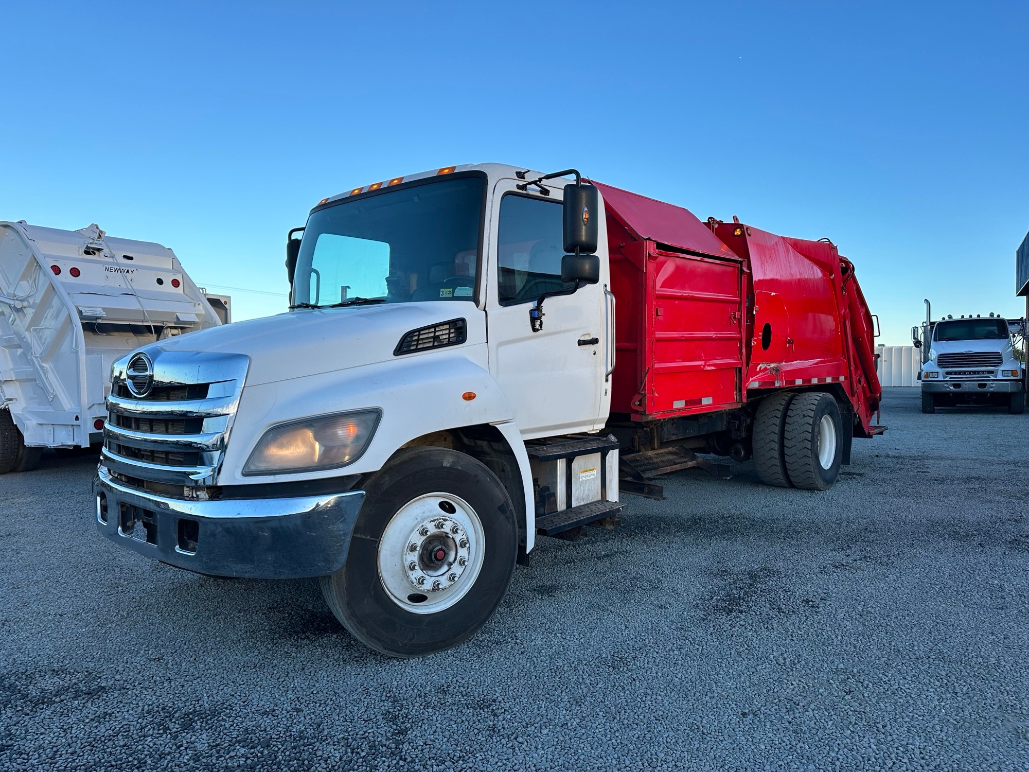 Equipment listings For Sale Near Shenandoah, West Virginia - Equipment ...