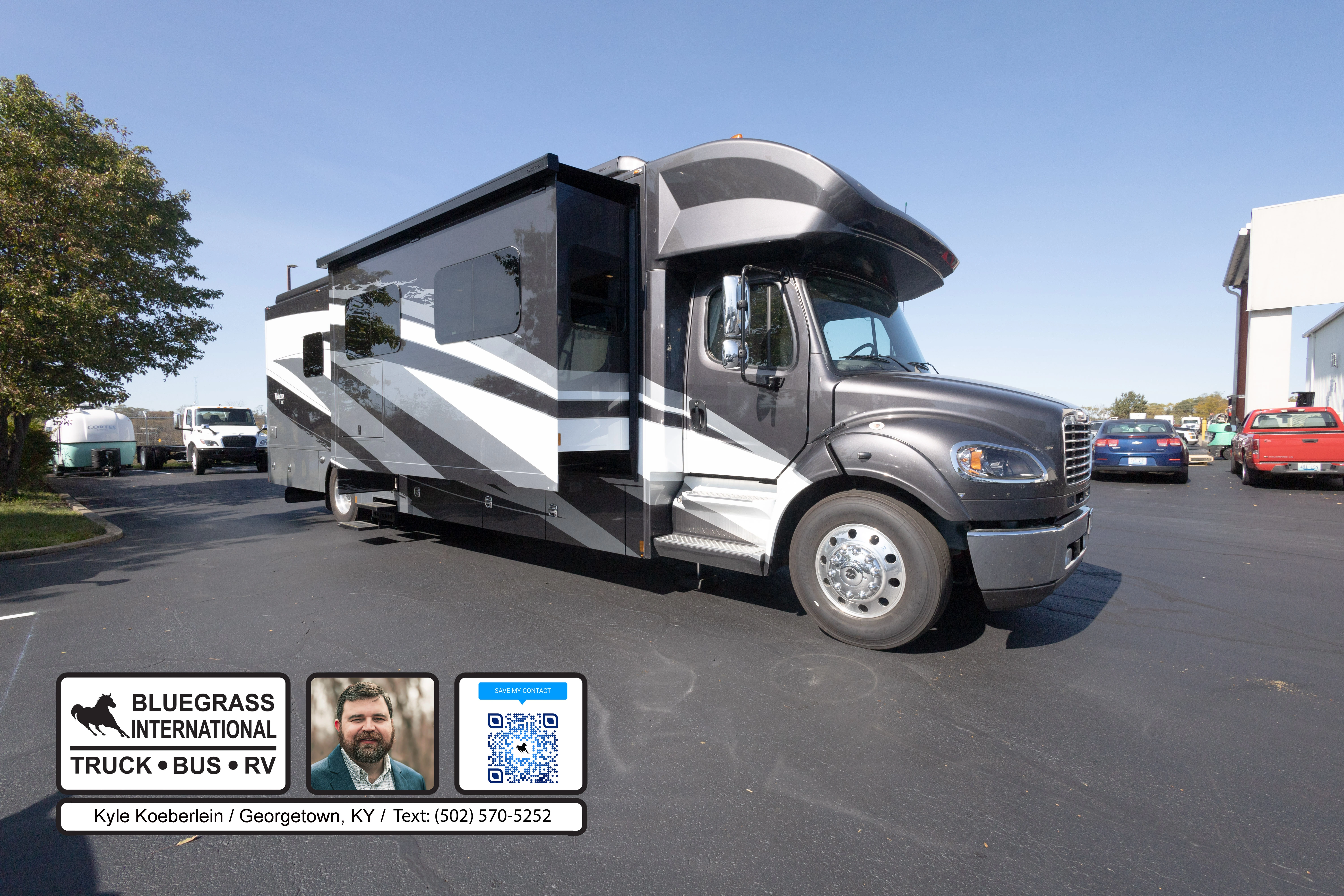 Renegade Verona Le RVs For Sale - RV Trader