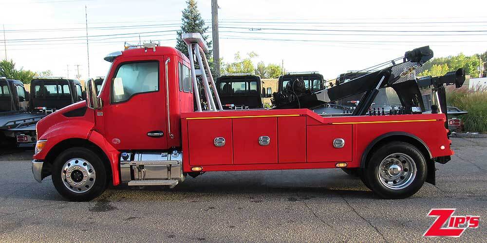Wrecker Tow Trucks For Sale Near Omaha, Nebraska - Commercial Truck Trader