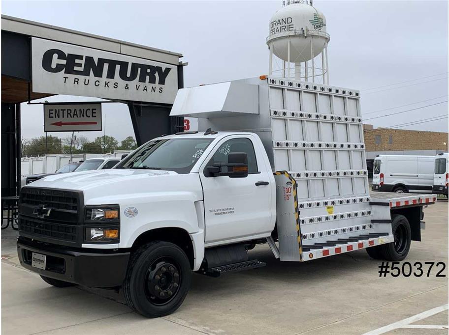 Used 2020 Chevrolet 5500 For Sale in Grand Prairie, TX - 5033746087 ...