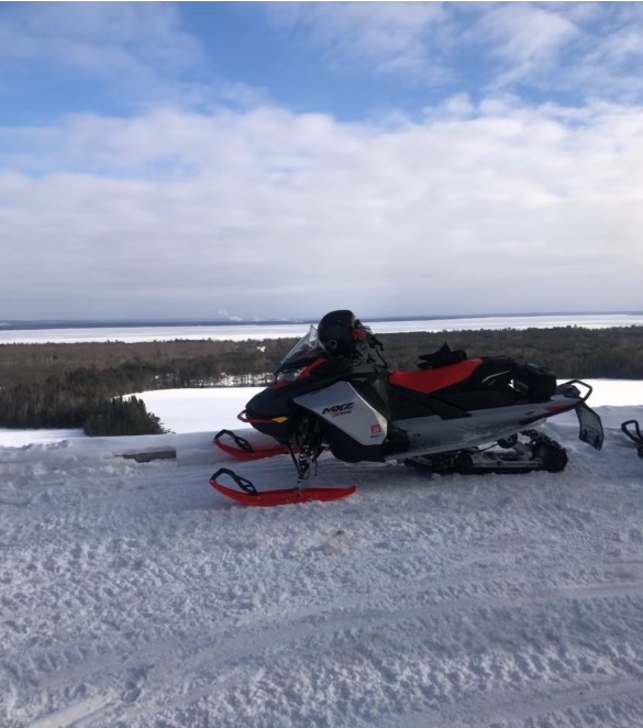 MINI Snowmobiles For Sale - Snowmobile Trader