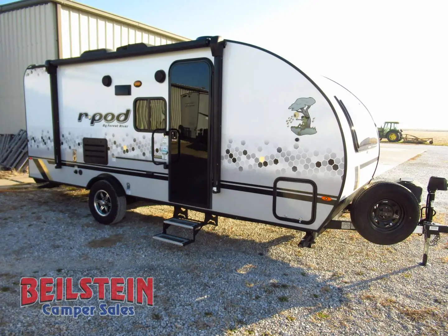 Forest River R-Pod 193 RVs For Sale - RV Trader
