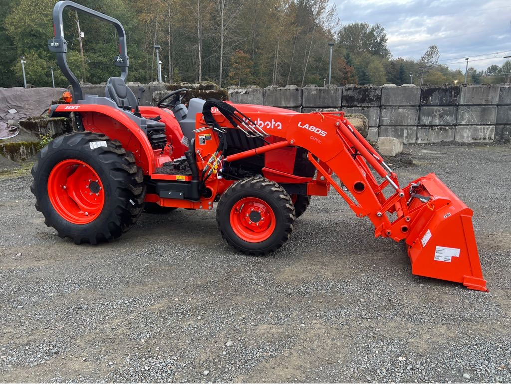 Kubota 4690 Backhoe Attachment Equipment For Sale - Kubota 4690 Backhoe ...