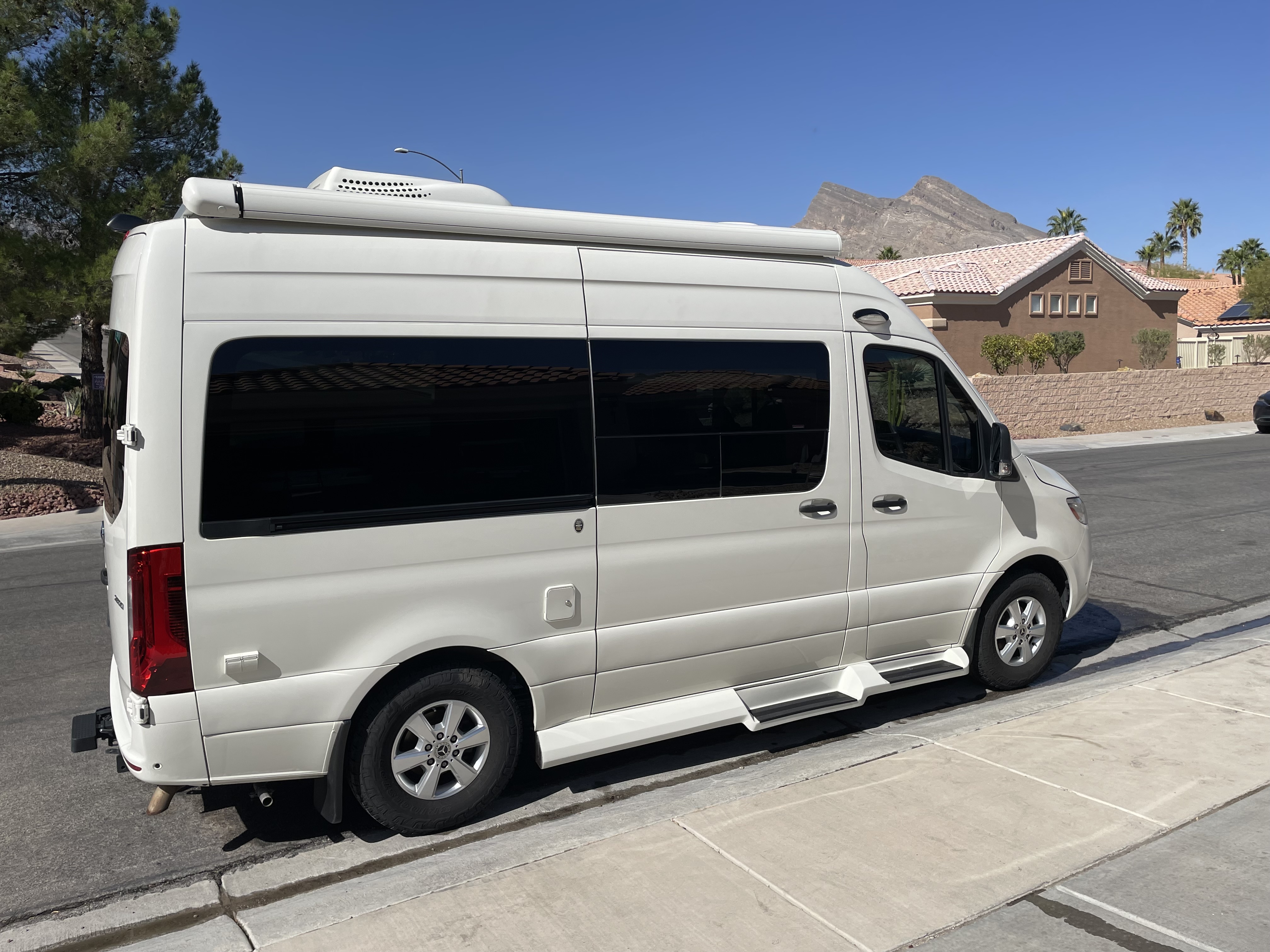 2020 Pleasure Way Ascent RVs For Sale - RV Trader