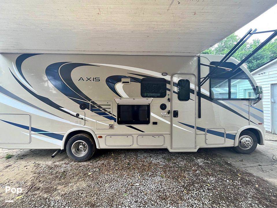 2017 Axis For Sale - Thor Motor Coach RVs - RV Trader