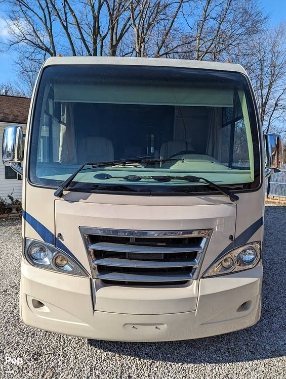 2017 Axis For Sale - Thor Motor Coach RVs - RV Trader