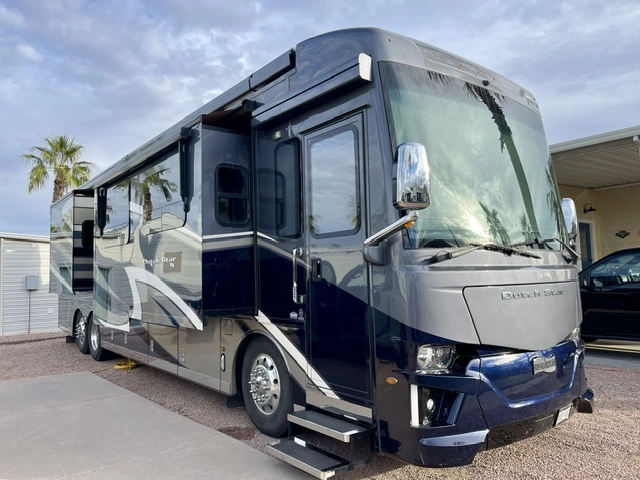 2020 Newmar Dutch Star RVs For Sale - RV Trader