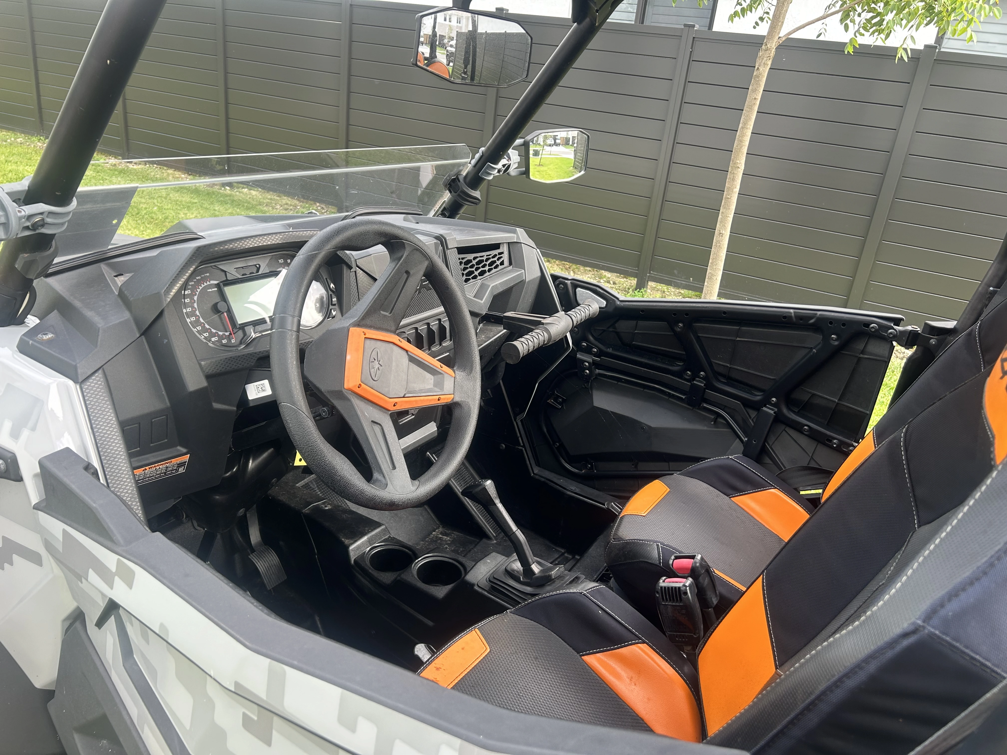 Polaris Rzr Xp 4 1000 Four Wheelers For Sale - ATV Trader