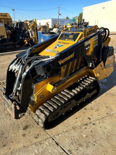 Used 2024 Vermeer CTX160 For Sale in Lumberton, NJ - 5033632576 ...
