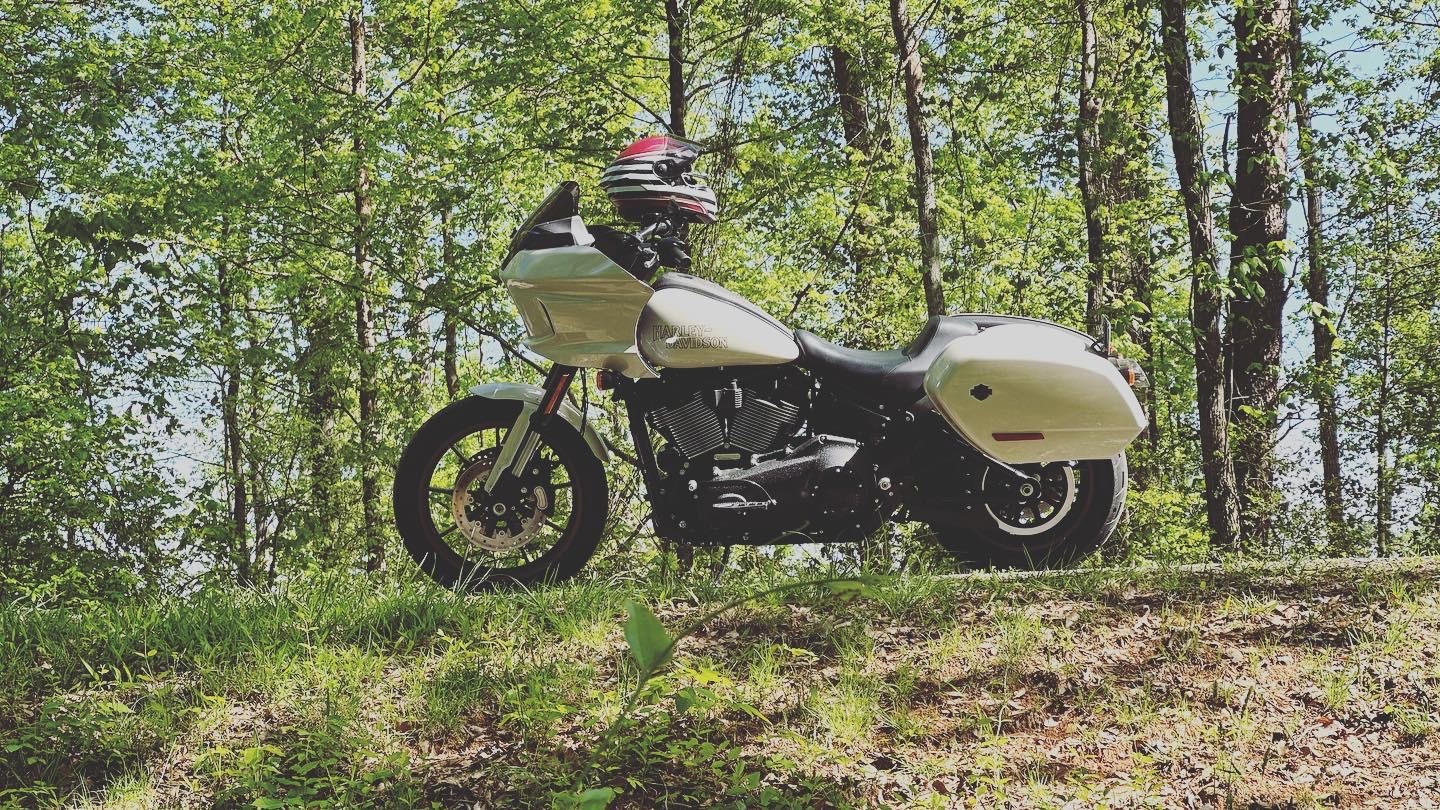 Harley-Davidson Low Rider St Motorcycles For Sale - Cycle Trader