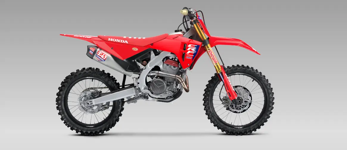 2025 Honda Crf 250RWE Motorcycles For Sale - Cycle Trader