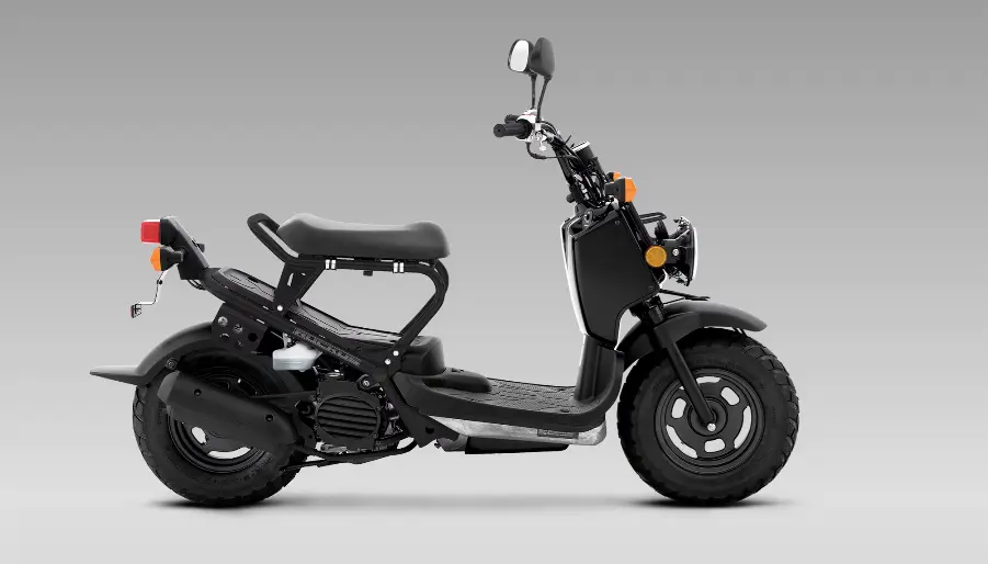 New 2025 Honda Ruckus Motorcycles For Sale - Cycle Trader