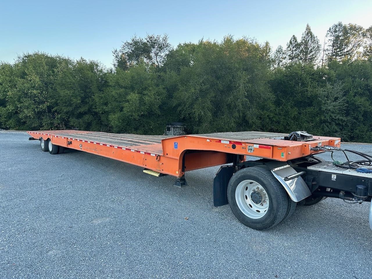 Used 2017 Landoll 930D For Sale in Cloverdale, CA - 5033726537 ...