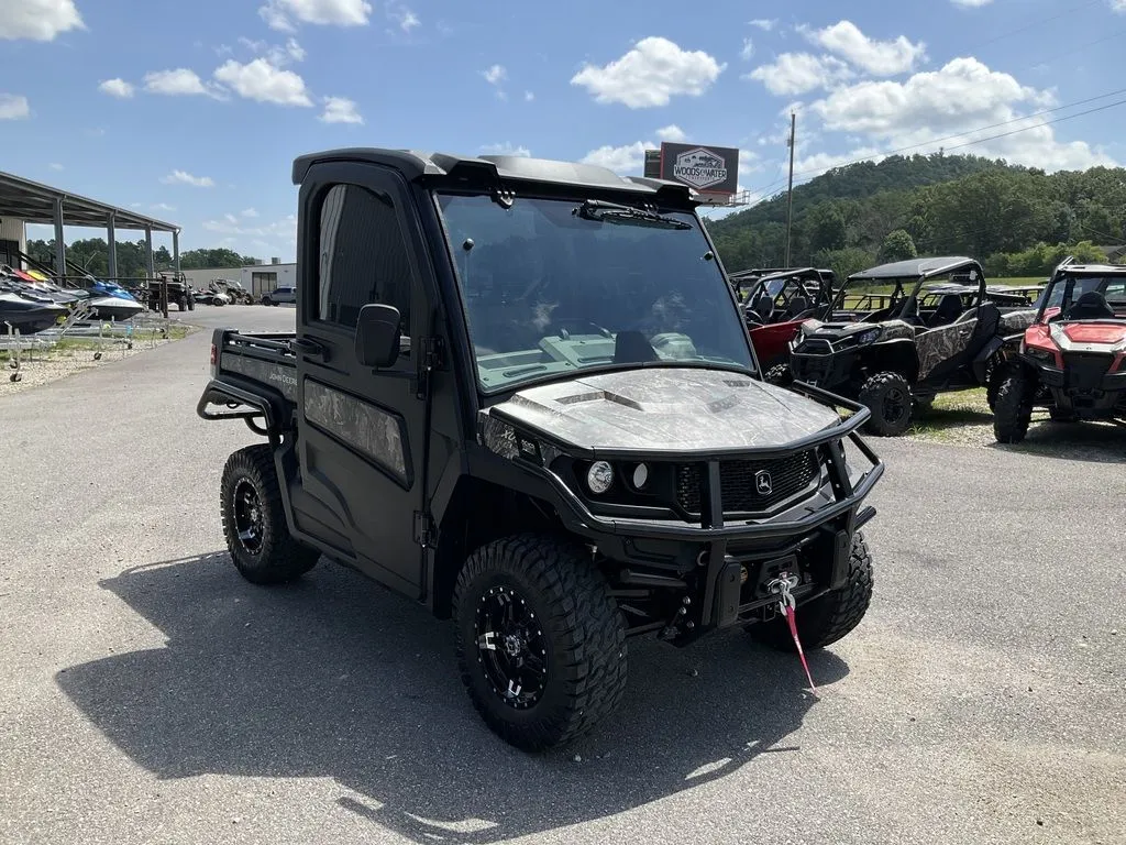 Used Gator For Sale - John Deere Four Wheelers - ATV Trader