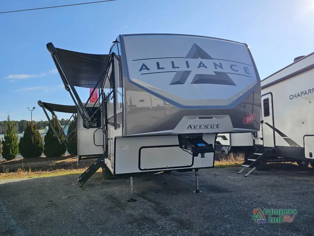 Alliance RV Avenue All-Access Series 29RL Fifth Wheels For Sale - RV Trader
