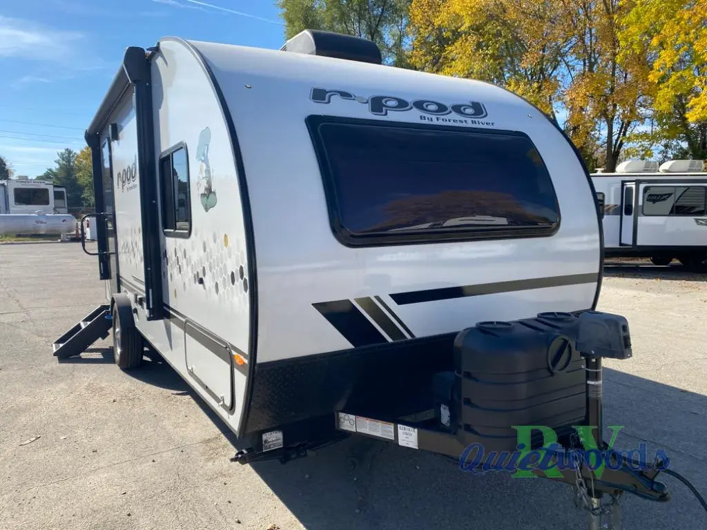 Forest River R-Pod 196 RVs For Sale - RV Trader