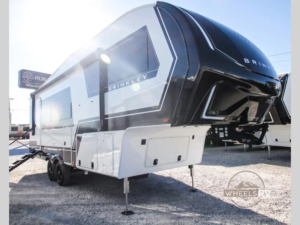 Brinkley Model Z 2670 RVs For Sale - RV Trader