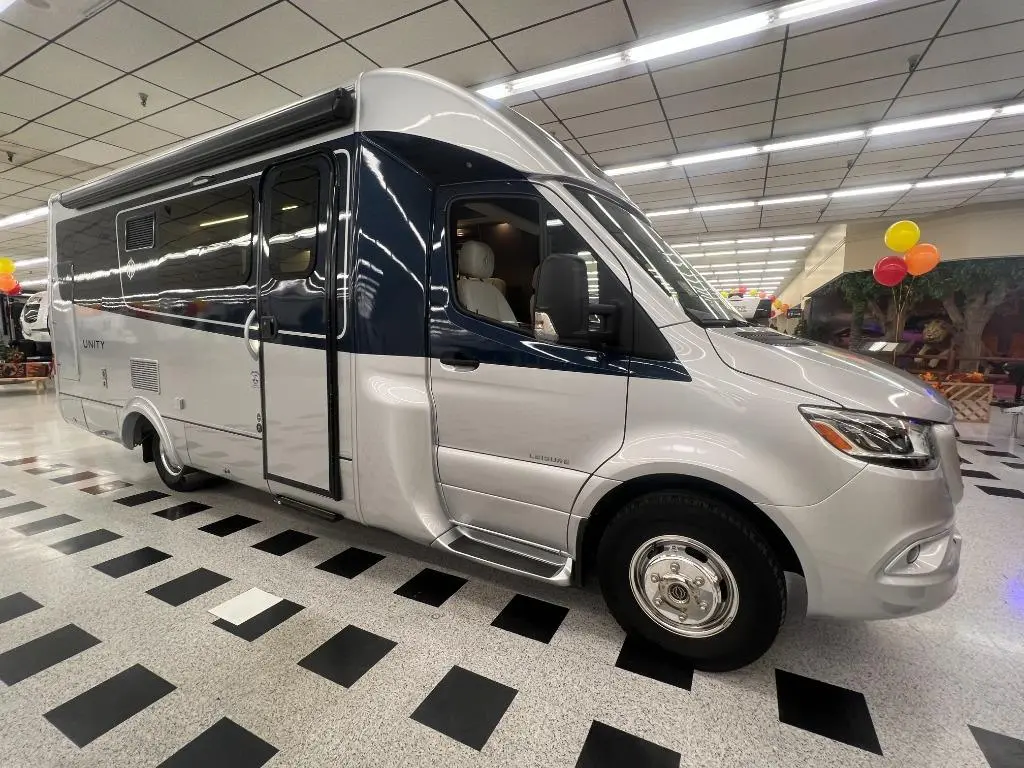 2020 Leisure Travel Unity RVs For Sale - RV Trader