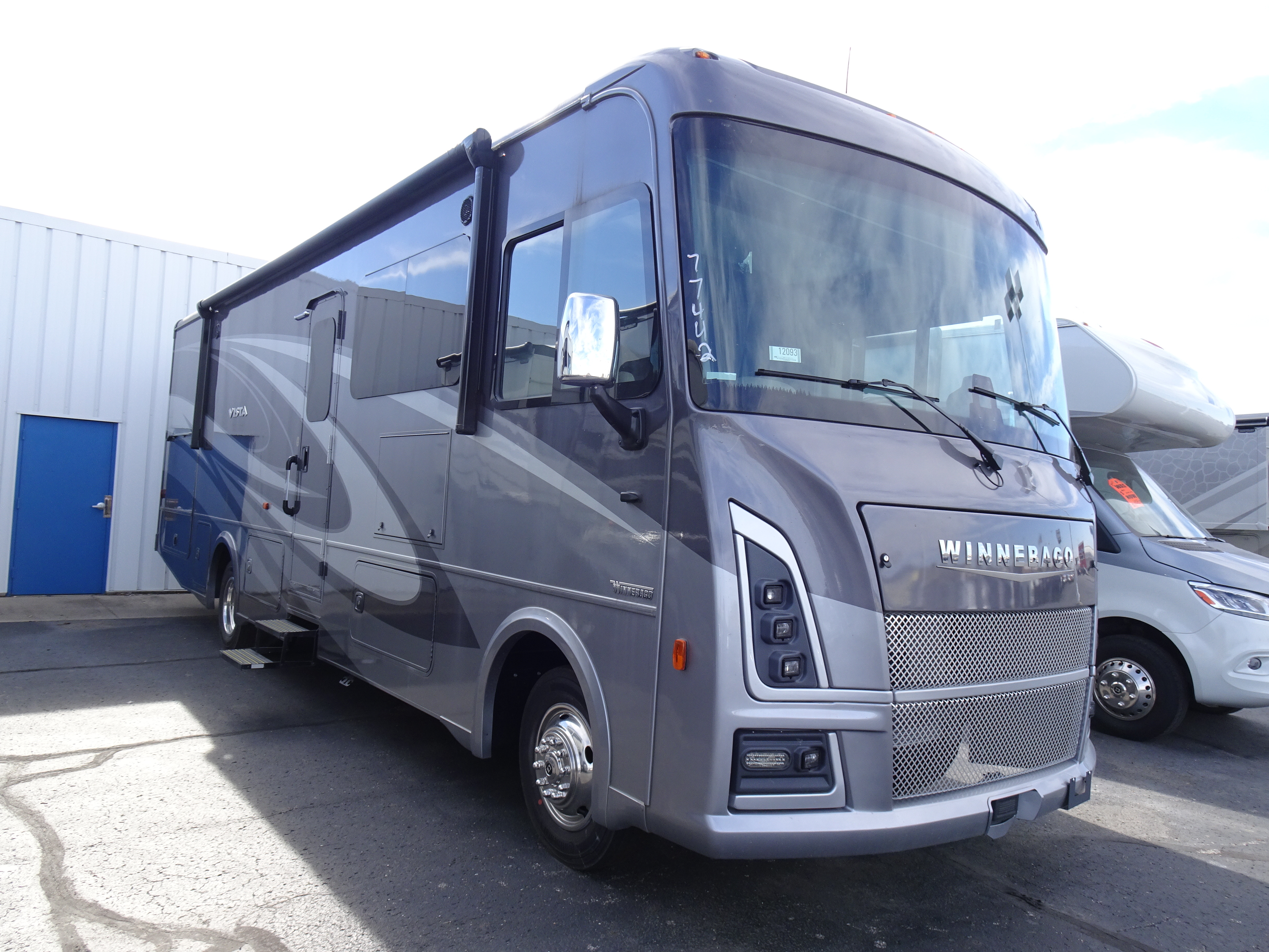 New Class A RVs - Class A Bunkhouse Motorhomes For Sale - RV Trader