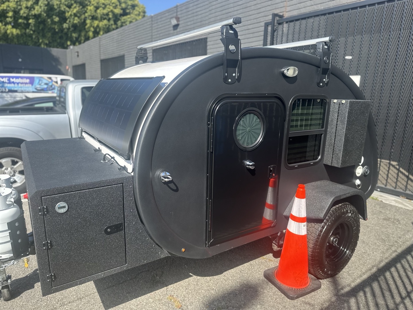 Bean Trailer RVs For Sale - RV Trader