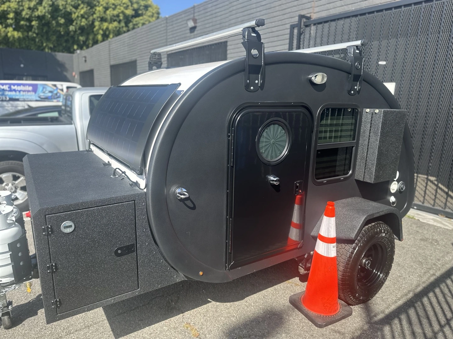 Bean Trailer RVs For Sale - RV Trader