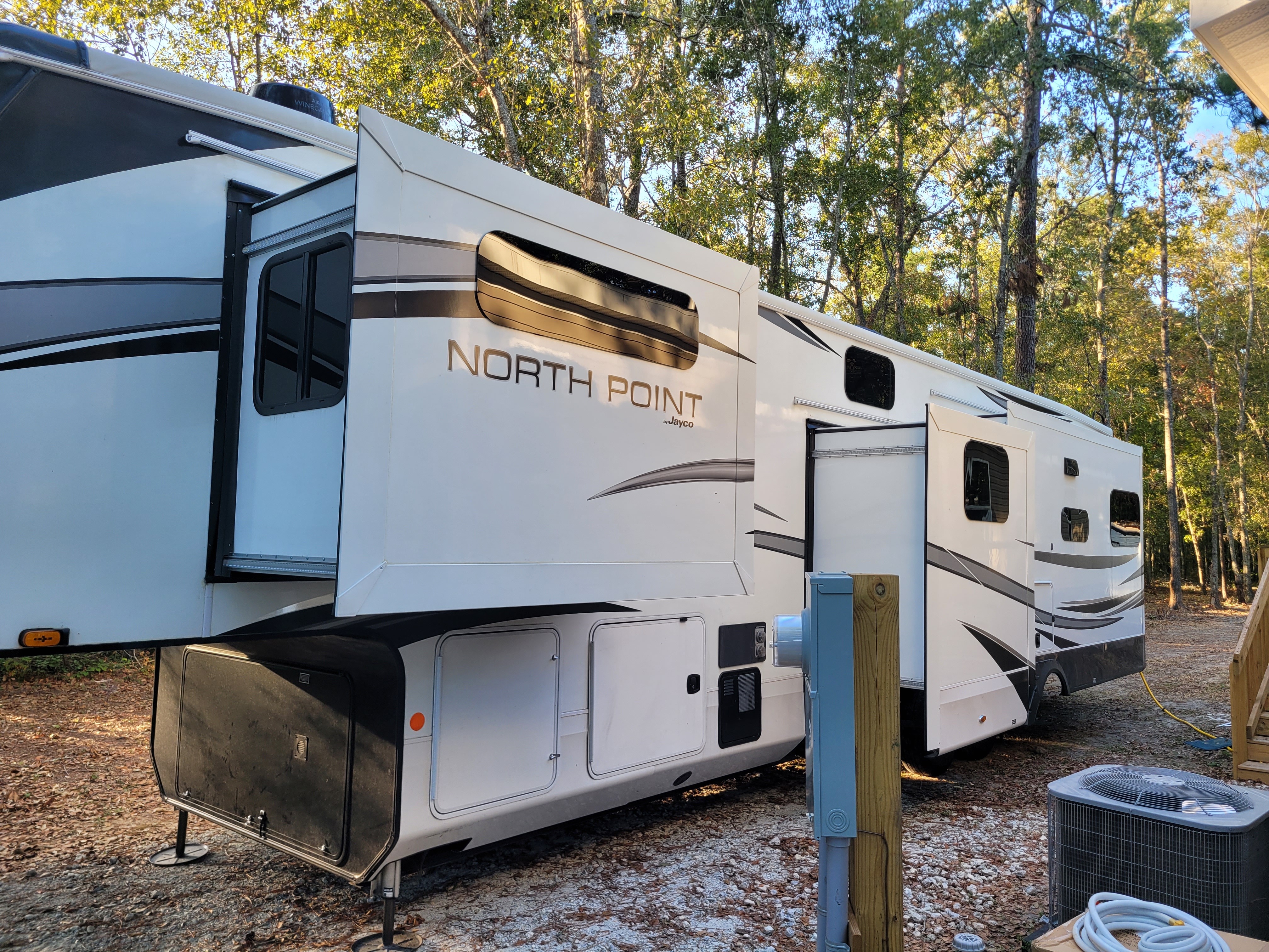 2022 Jayco North Point RVs For Sale - RV Trader