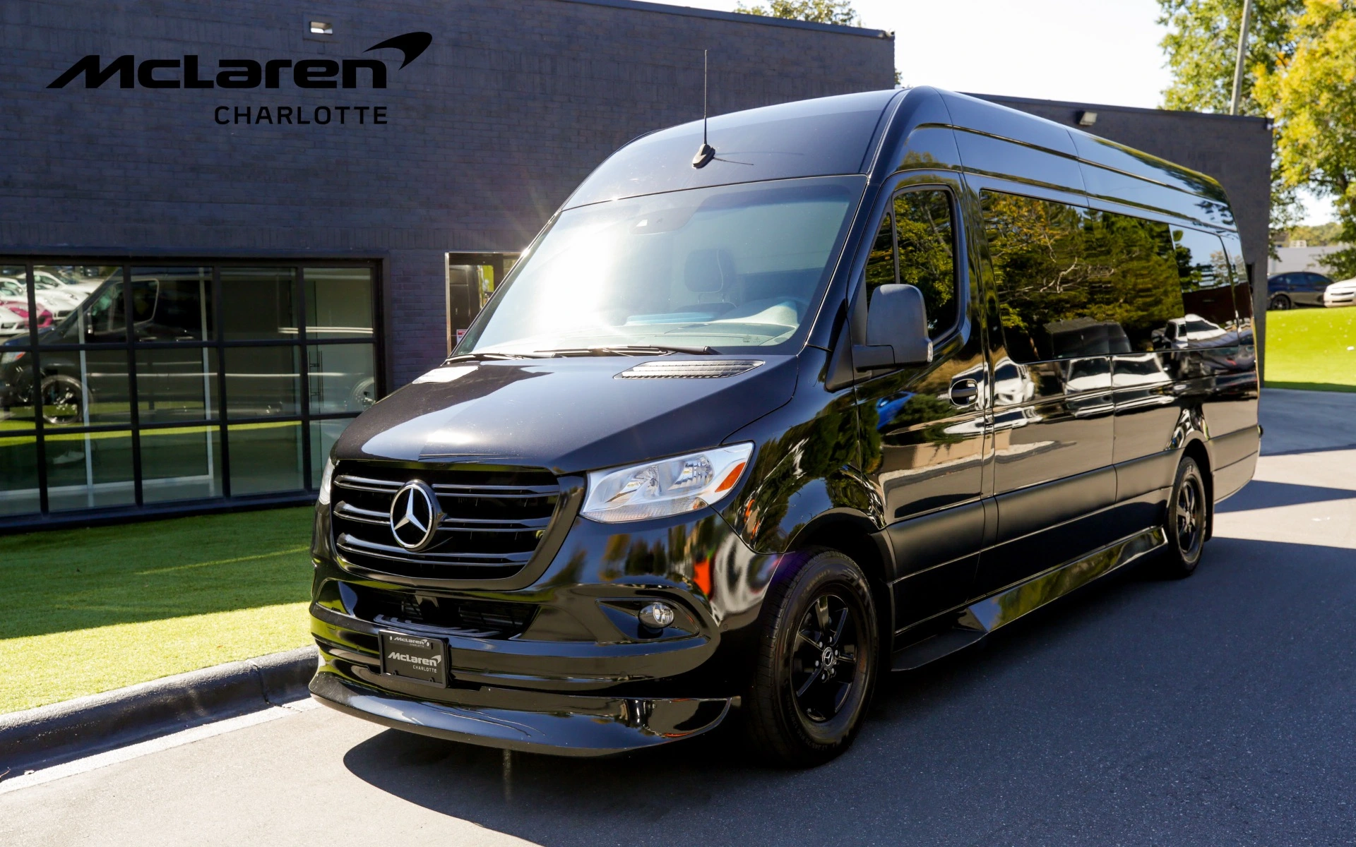Sprinter For Sale - Mercedes-Benz Class B RVs - Class B Motorhomes - RV ...