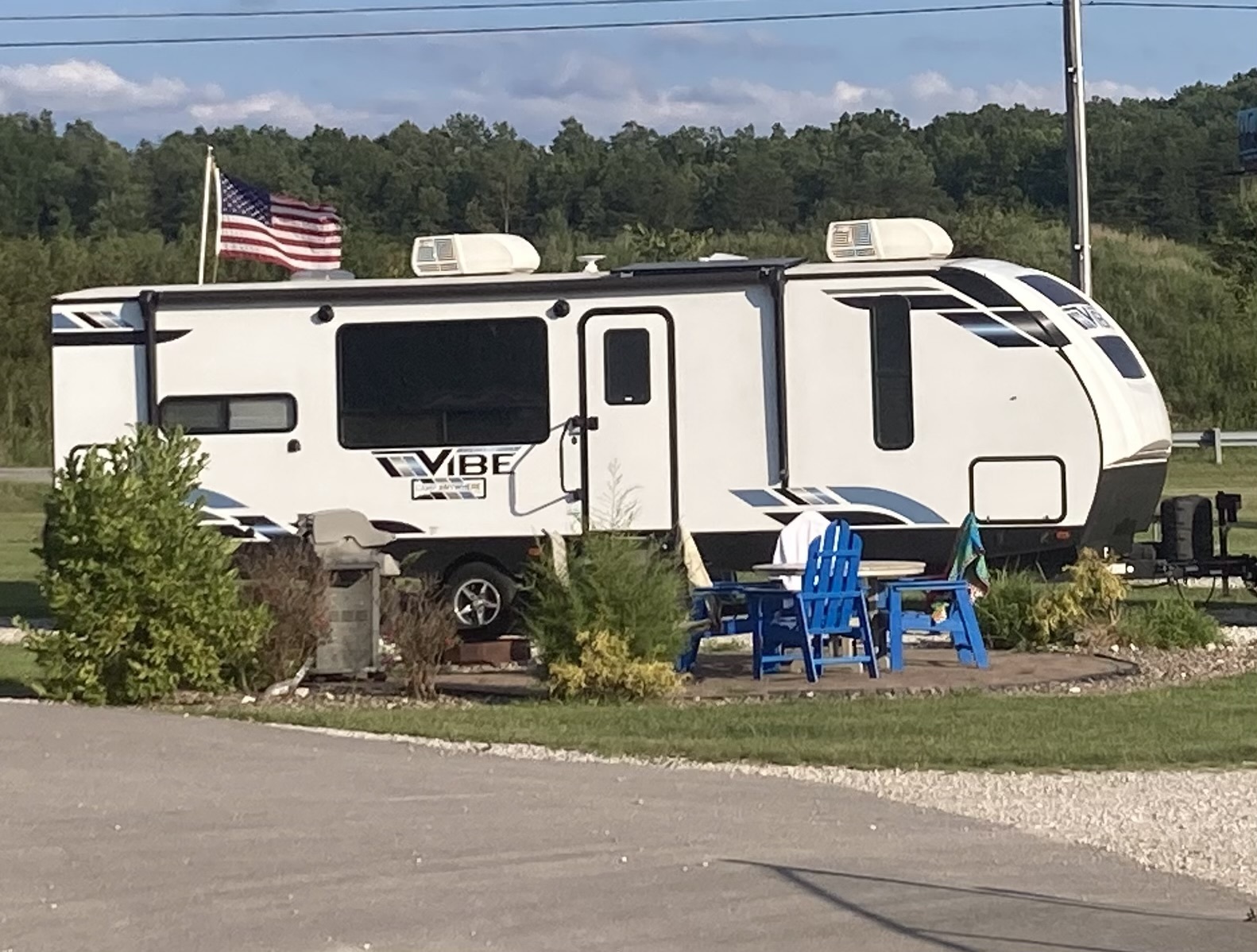 2021 Forest River Vibe RVs For Sale - RV Trader