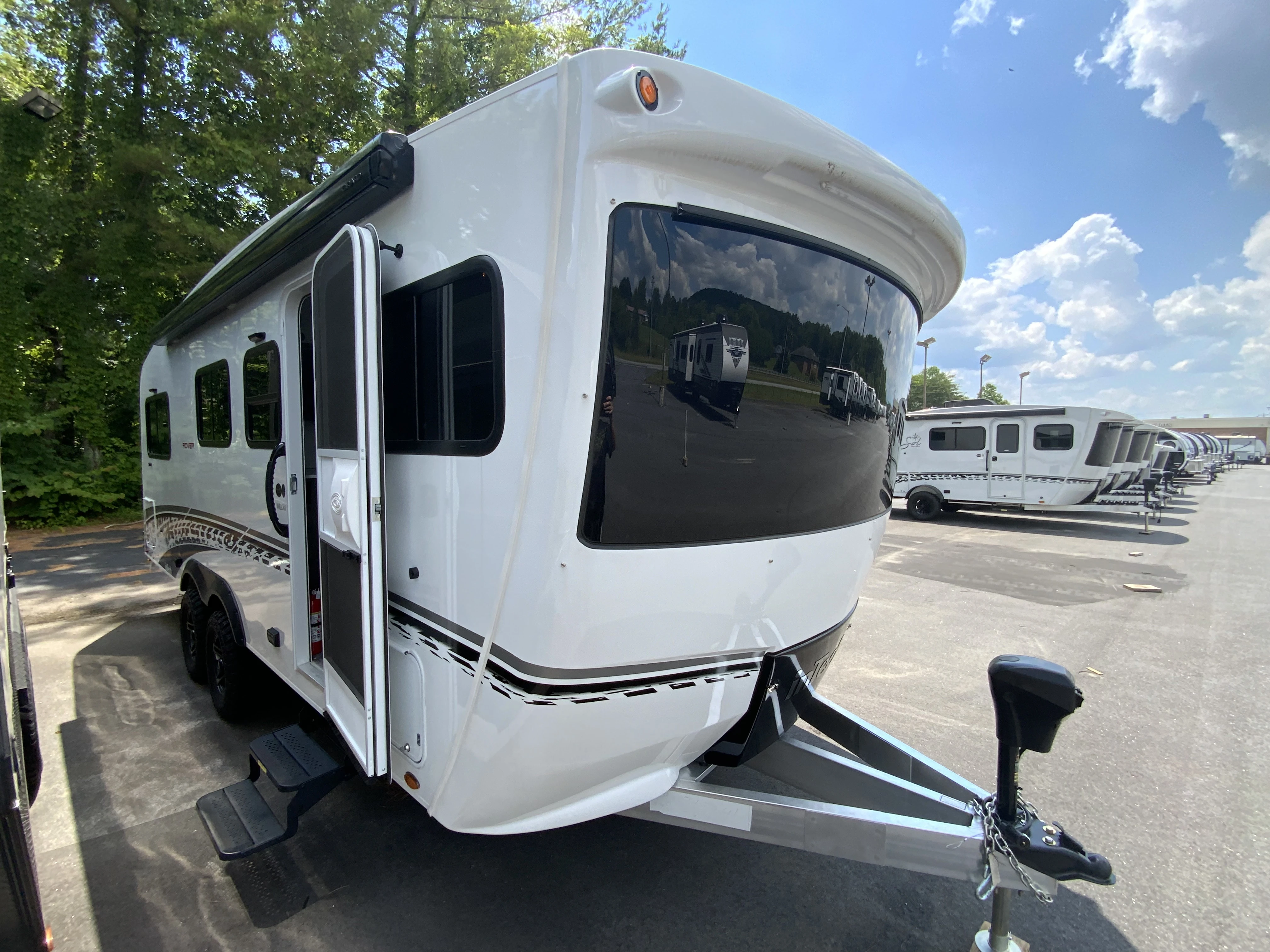 Intech Aucta Willow RVs For Sale - RV Trader