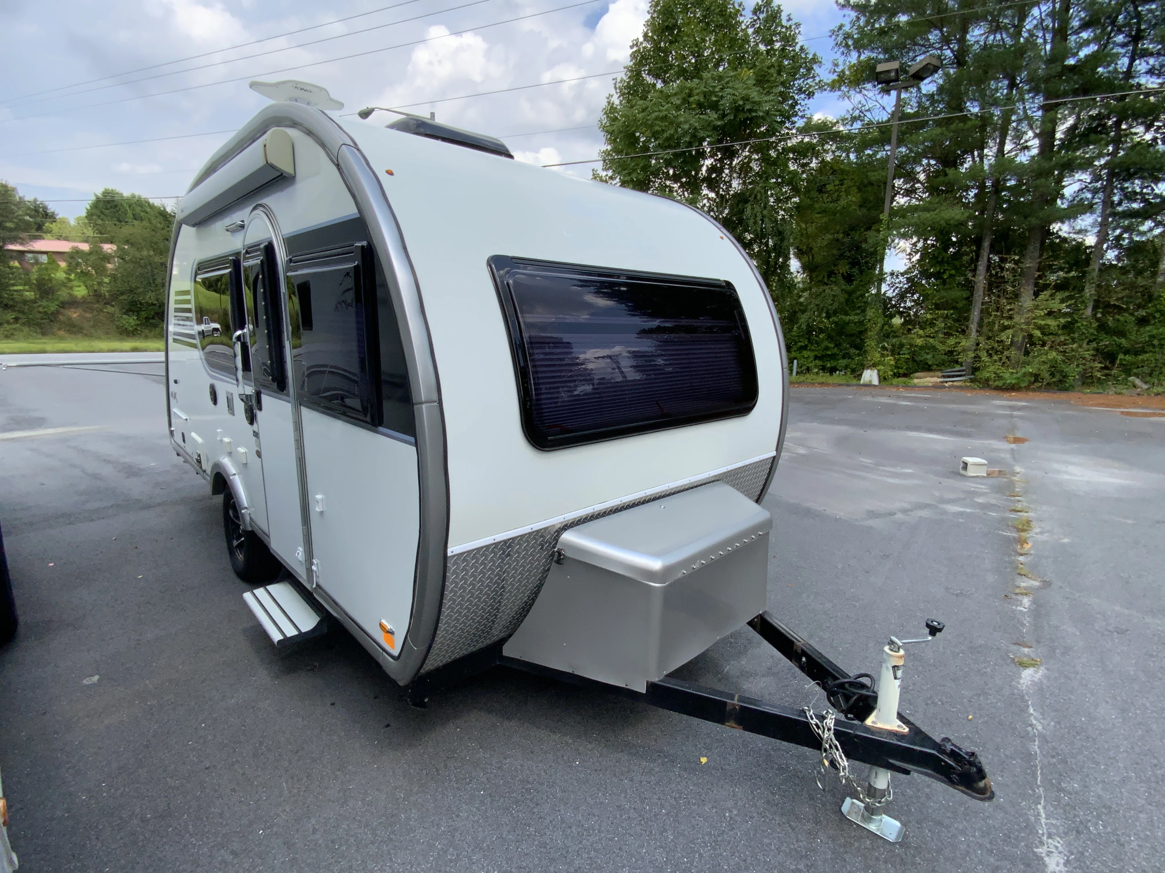 Little Guy Max RVs For Sale - RV Trader