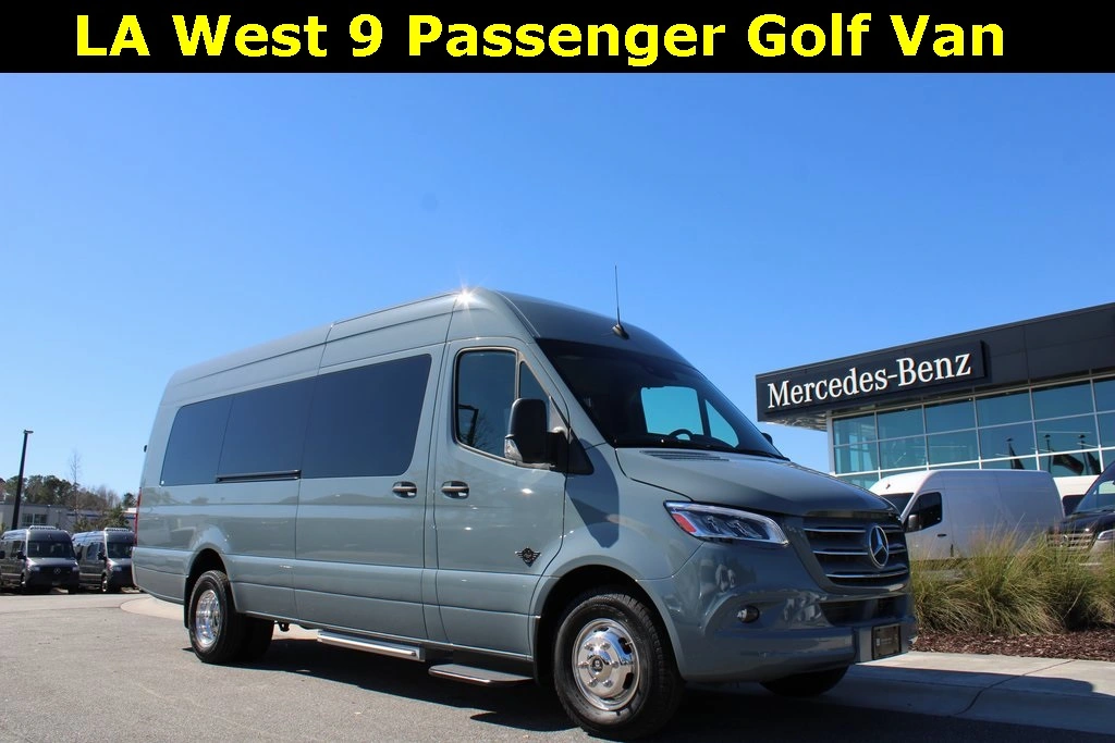 2023 Mercedes-Benz Sprinter 3500,4500 Trucks For Sale - Commercial ...