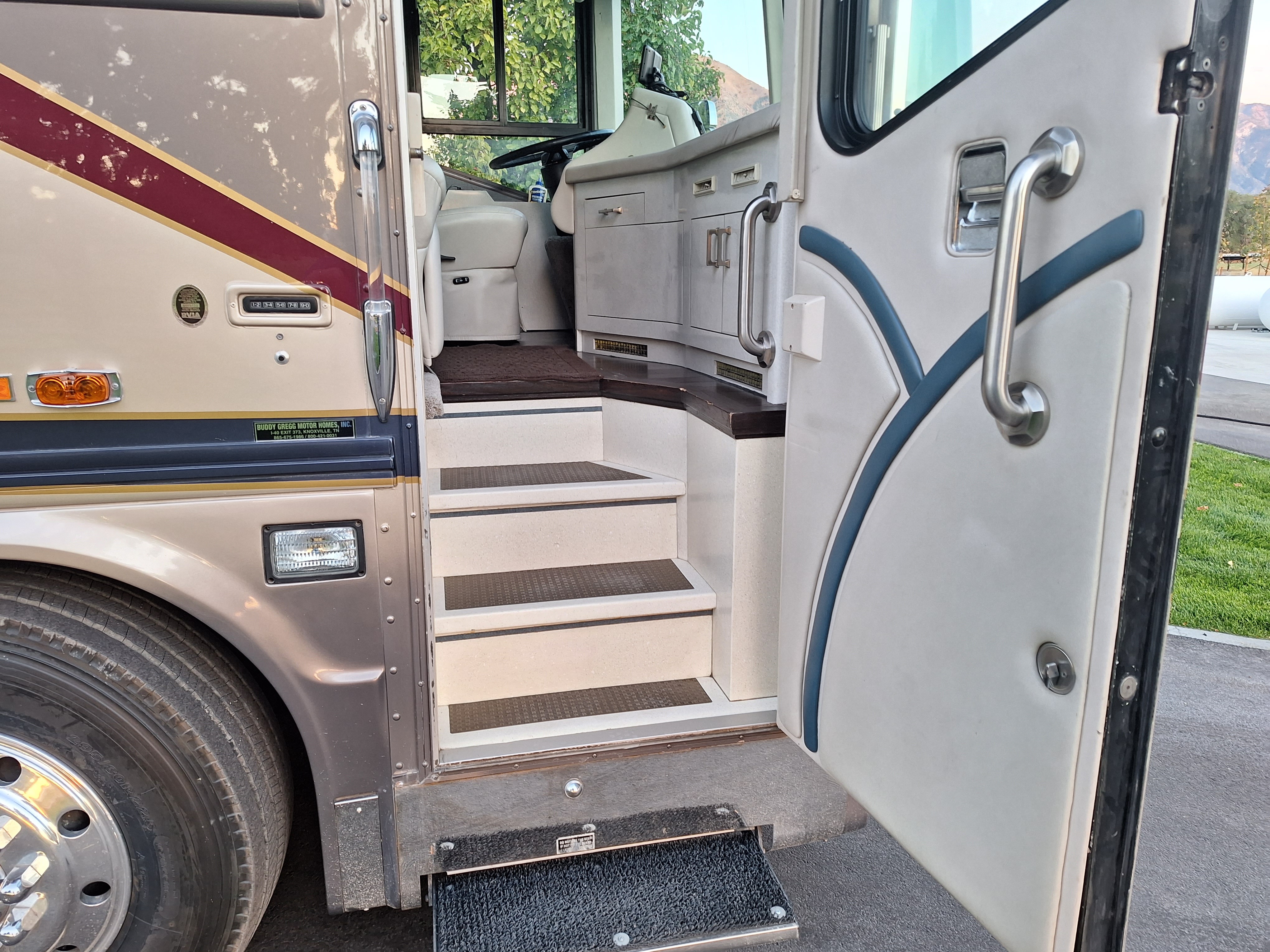 Blue Bird RVs For Sale - RV Trader