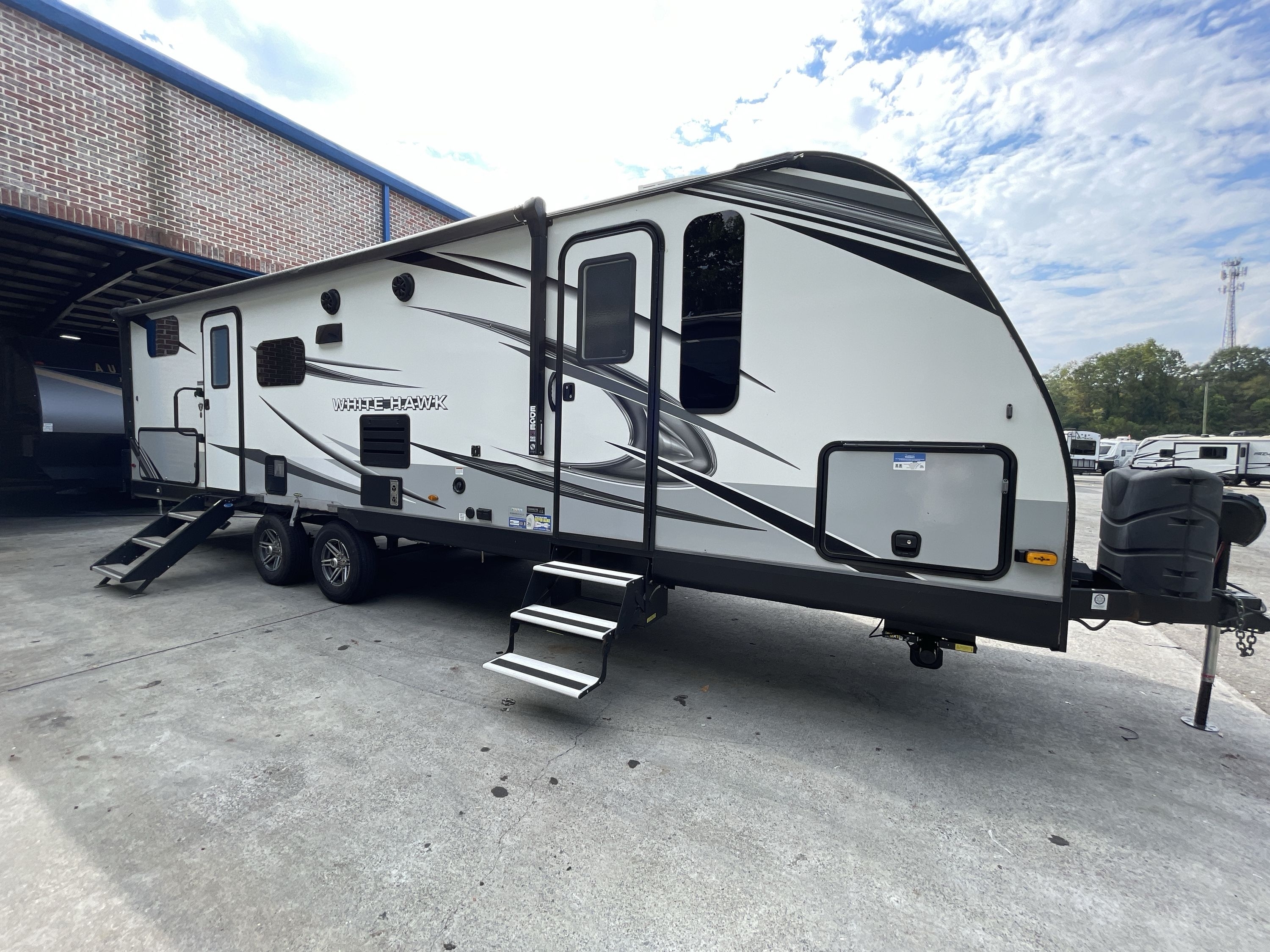 2022 29BH White Hawk For Sale - Jayco RVs - RV Trader