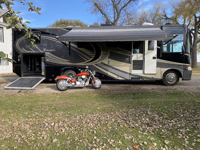 Gulf Stream Class A RVs and Motorhomes For Sale near Miles City, MT ...