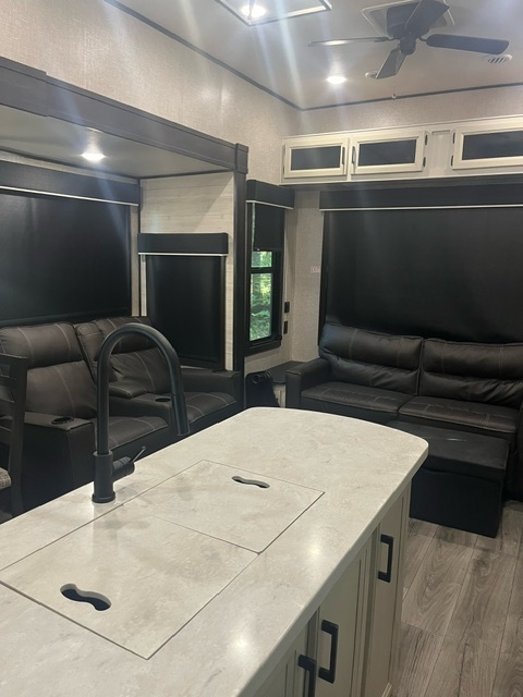 Jayco Park Model Campers For Sale - RV Trader