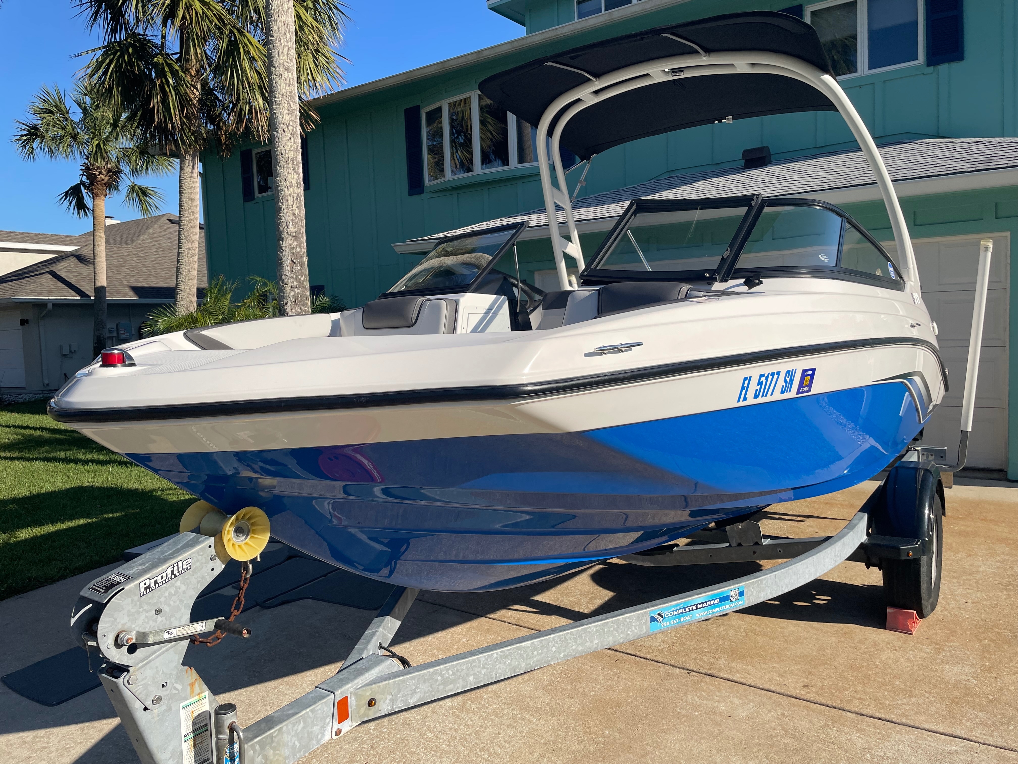 Used Jet Boats For Sale in Florida - Boatmart