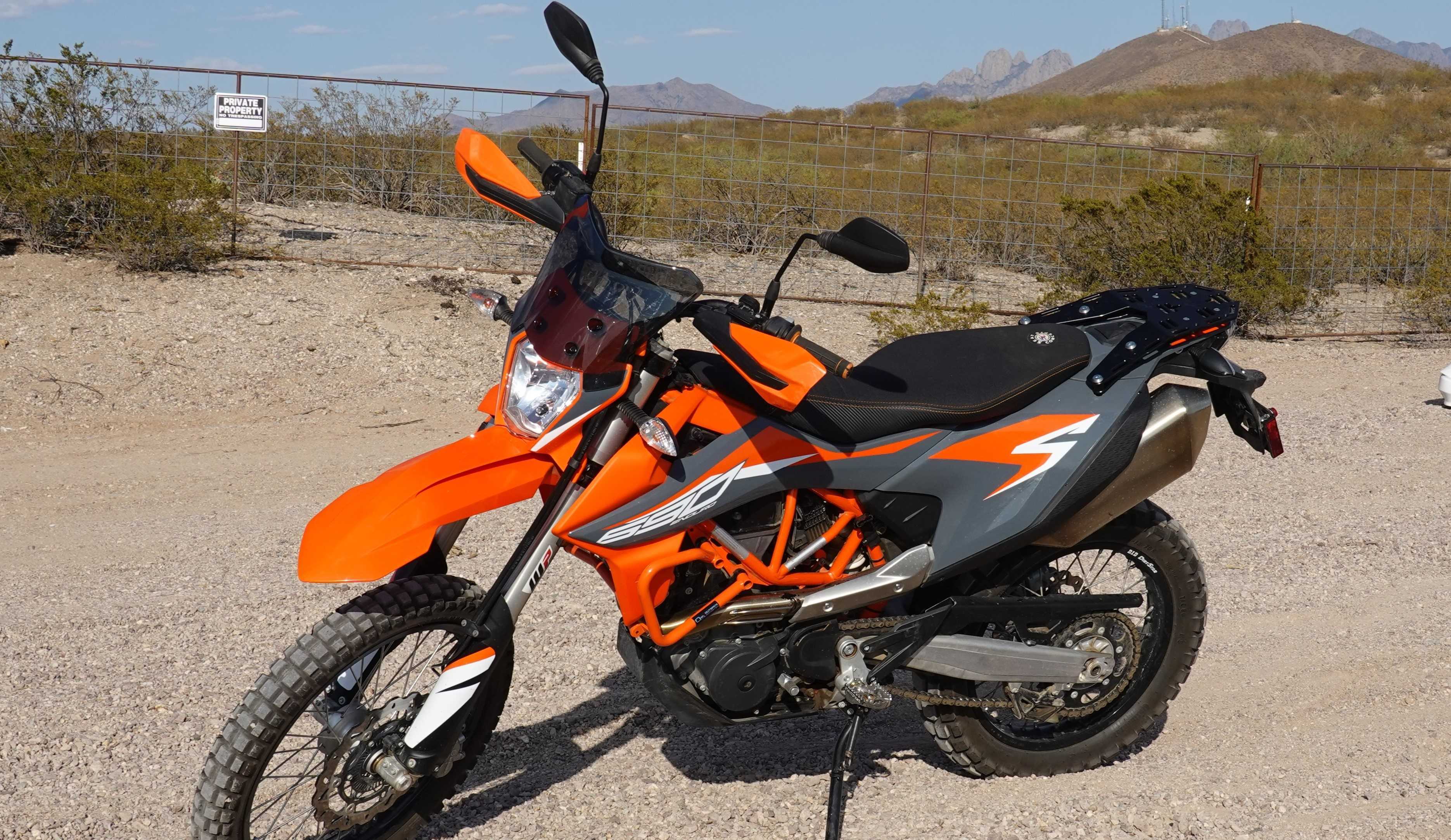 Ktm 690 Enduro Motorcycles For Sale in New Mexico - Cycle Trader