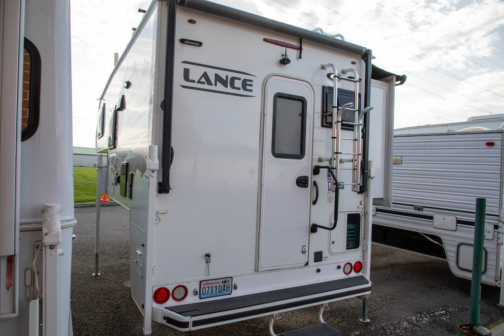 Lance For Sale - Lance RVs - RV Trader