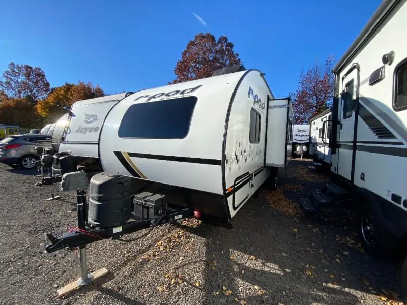 2021 Forest River R-Pod RVs For Sale - RV Trader