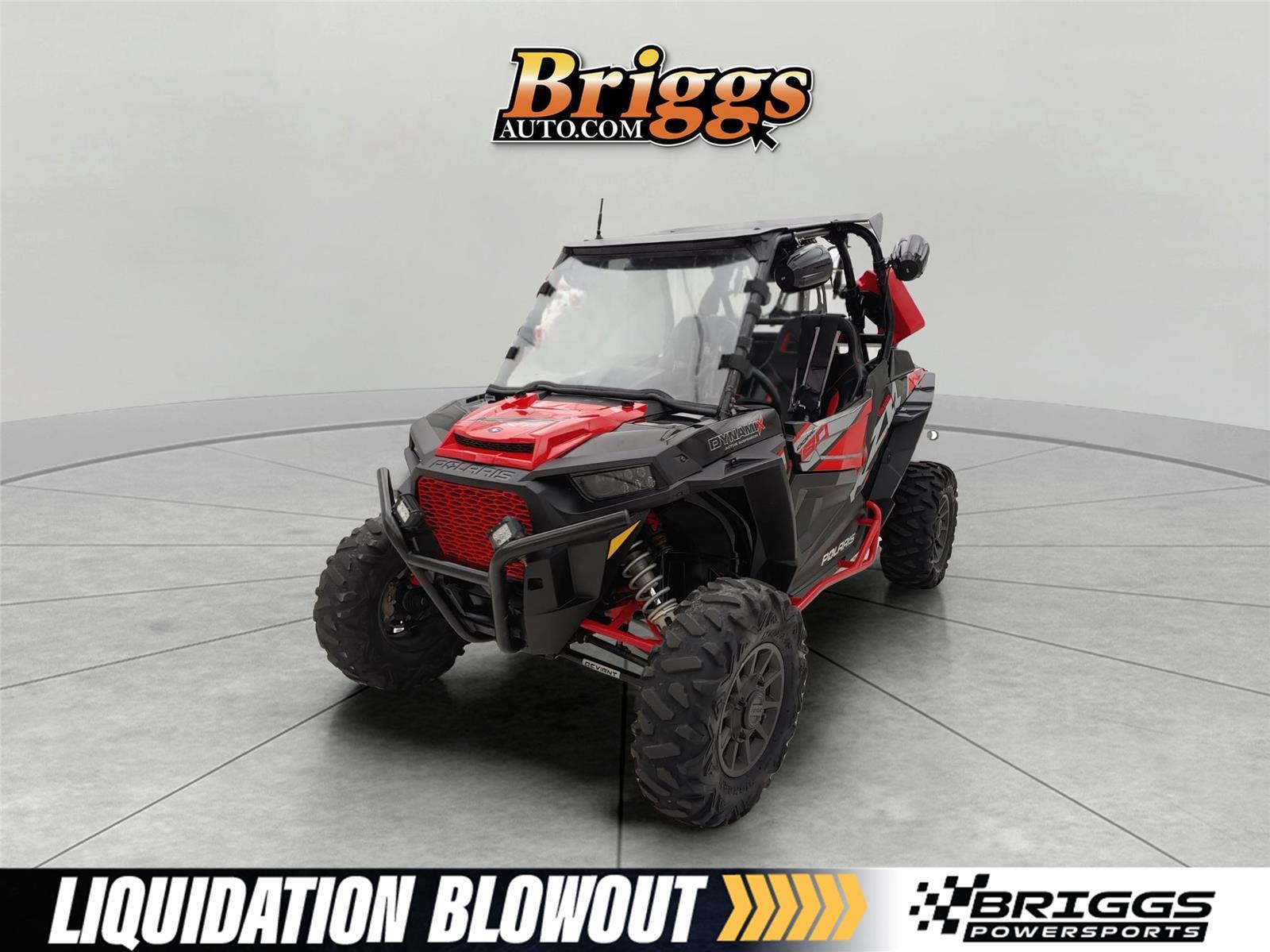 Used 2018 Polaris Razor For Sale in Manhattan, KS - 5035025963 - ATV Trader