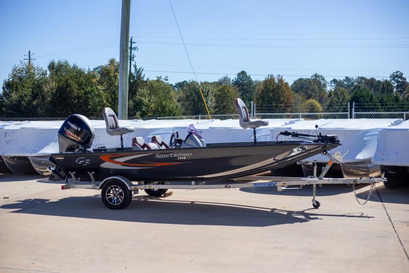 Used G3 Boats For Sale - Boatmart