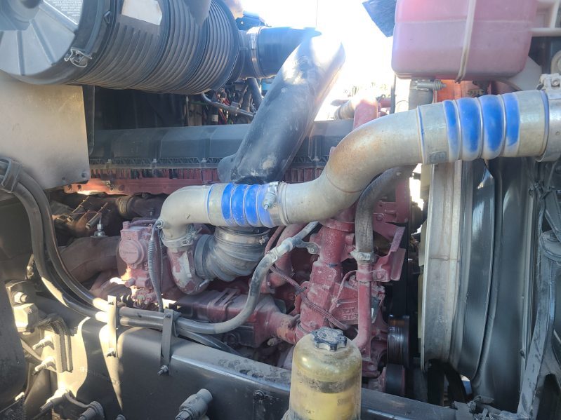 Used 2019 Mack CHU613 For Sale in Dallas, TX - 5033813471 - Commercial ...