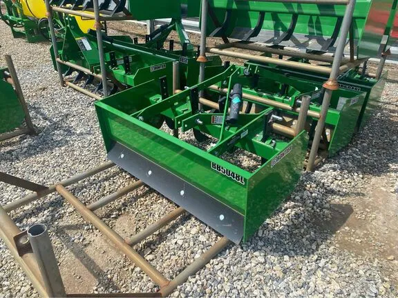 Skid Steer Attachments For Sale - Equipment Trader