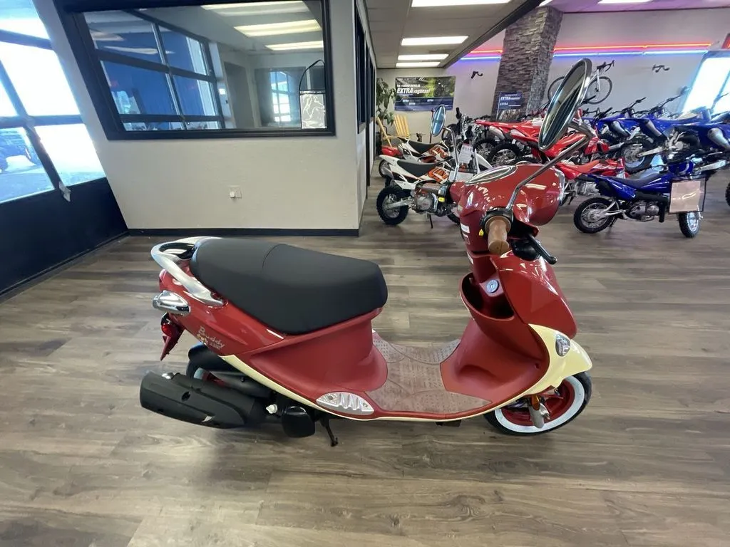 170I Buddy For Sale - Genuine Scooter Company Motorcycles - Cycle Trader