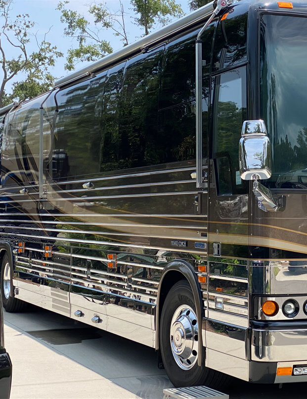 Liberty Coach RVs For Sale - RV Trader